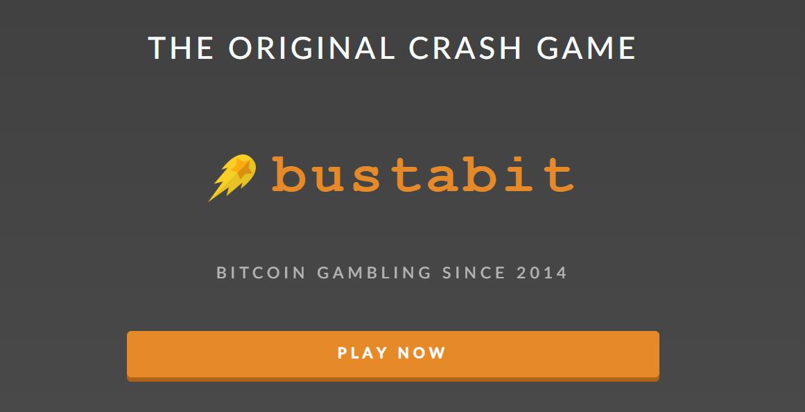 Bustabitをスクリプトで回す理由 | BUSTABITBAKA